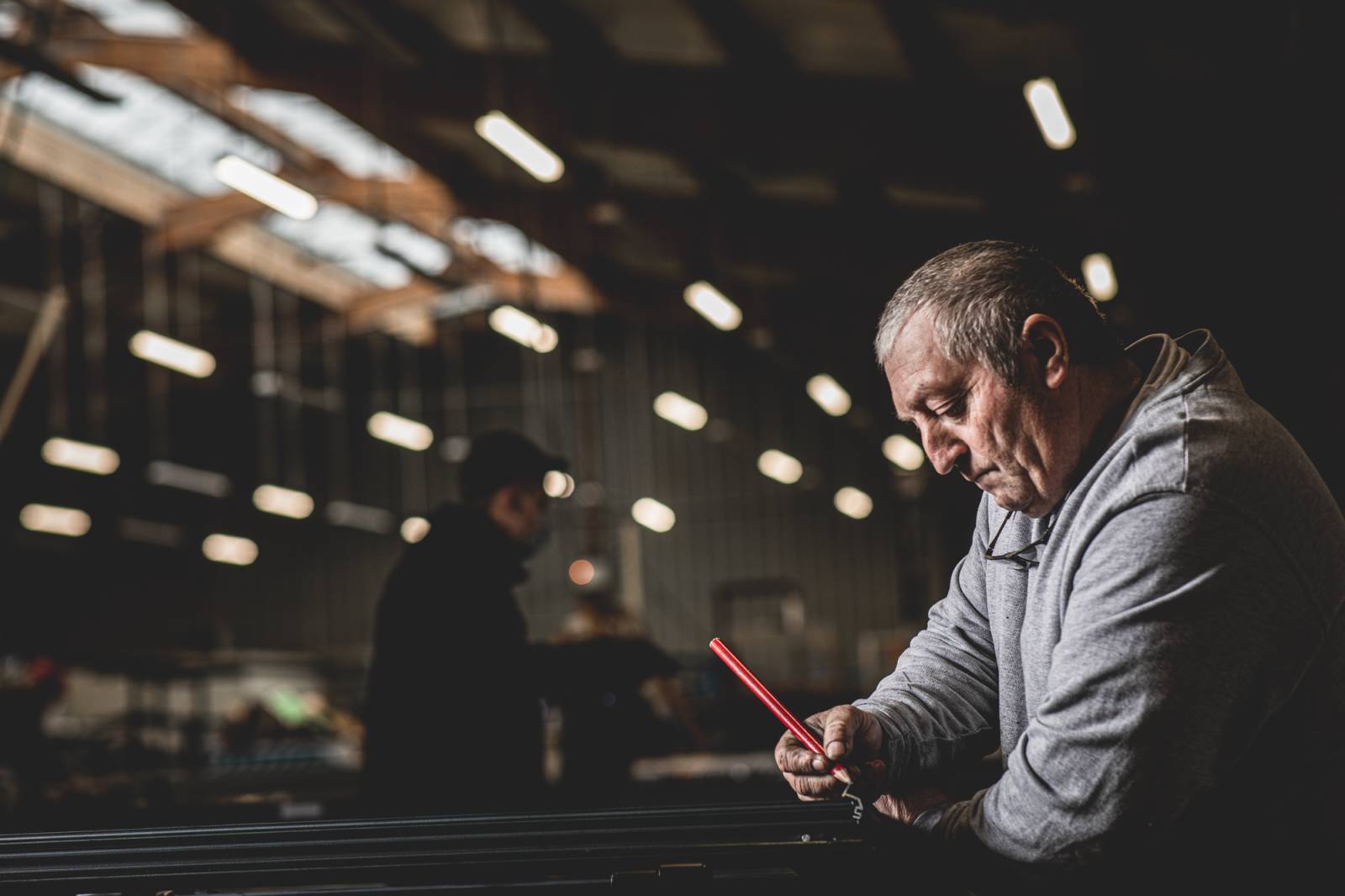 Menuiserie extérieure sur mesure à Caen, Lisieux et Pont-l'Évêque dans le Calvados - LA FENÊTRE ...